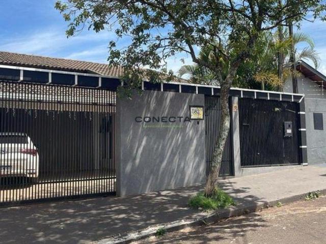 Casa | Vila Romana | Ibiporã