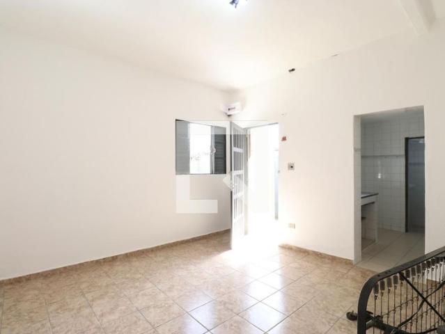 Casa, Vila Romana, 1 Quarto, 25 m2 São Paulo