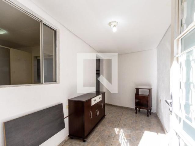 Casa, Vila Romana, 2 Quartos, 45 m2 São Paulo