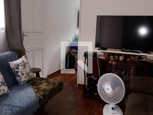 Casa, Vila Romana, 1 Quarto, 60 m2 São Paulo