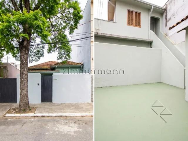 Casa vila romana 2 dormitórios