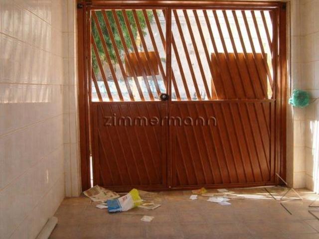 CASA, VILA ROMANA, 2 DORMITÓRIOS