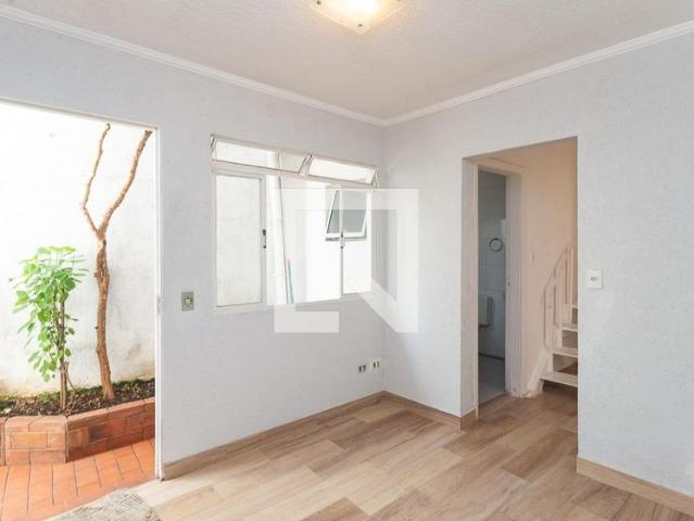 Casa, Vila Romana, 2 Quartos, 70 m2 São Paulo