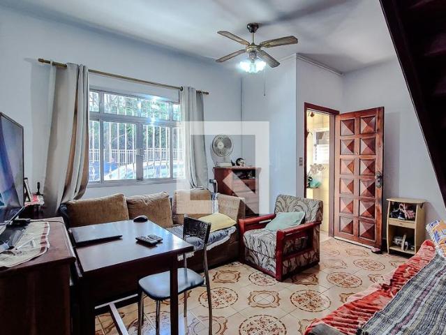 Casa, Vila Romana, 2 Quartos, 80 m2 São Paulo