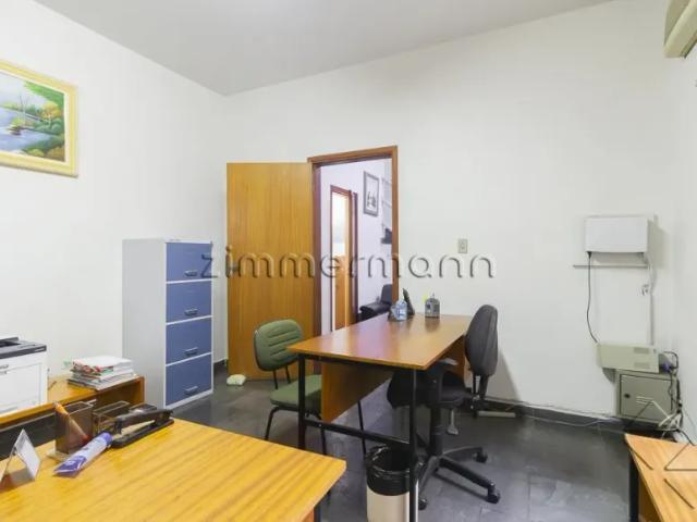 Casa vila romana 3 dormitórios 10 vagas