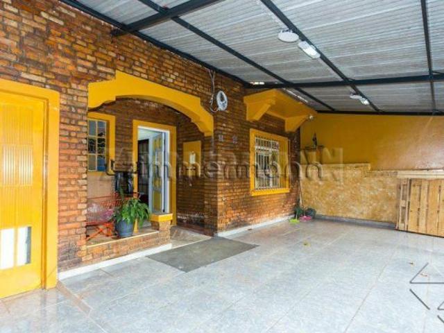 CASA, VILA ROMANA, 3 DORMITÓRIOS