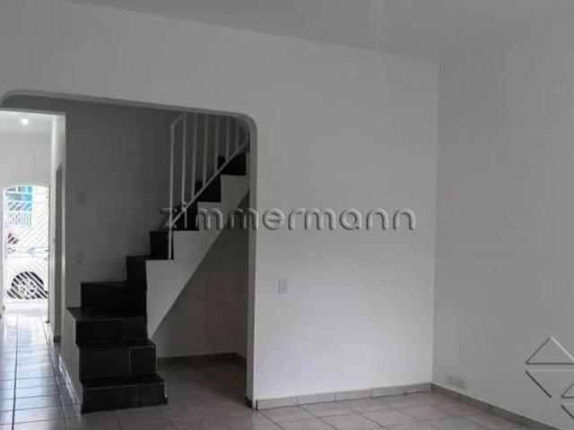 CASA VILA ROMANA 3 DORMITÓRIOS 1 VAGA