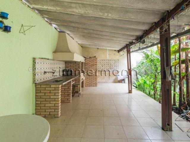 CASA VILA ROMANA 3 DORMITORIOS 1 SUITE 2 VAGAS