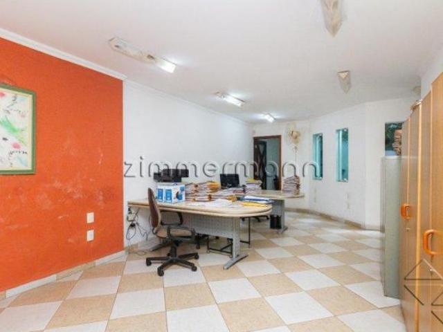 CASA VILA ROMANA 3 DORMITÓRIOS 2 VAGAS