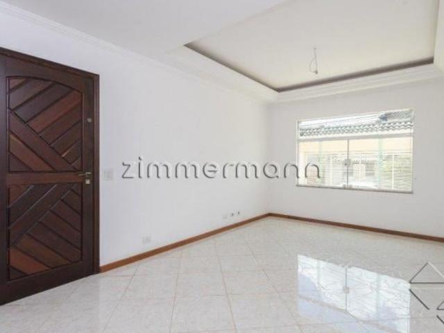 CASA VILA ROMANA 3 DORMITÓRIOS 2 VAGAS