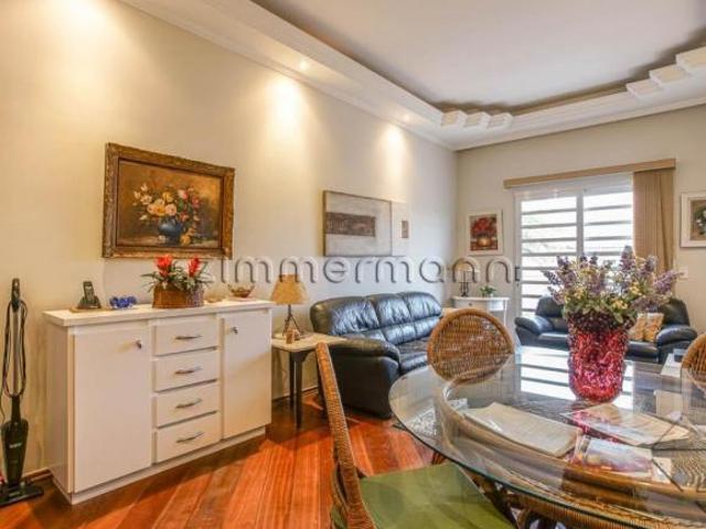 CASA VILA ROMANA 3 DORMITÓRIOS