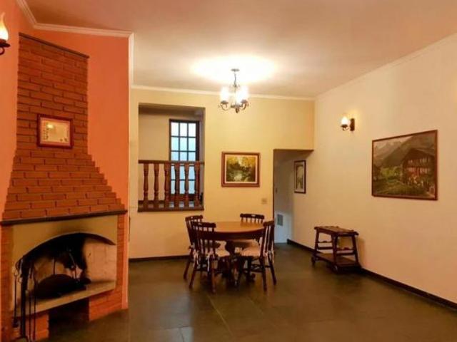CASA VILA ROMANA 3 DORMITÓRIOS 6 VAGAS