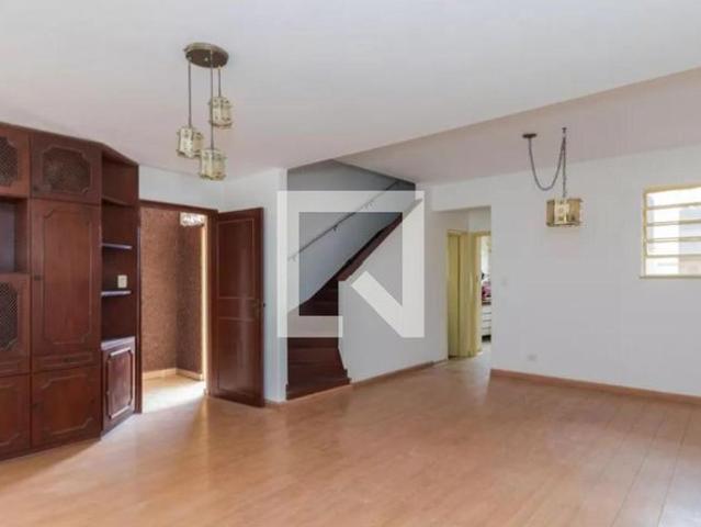 Casa, Vila Romana, 3 Quartos, 170 m2 São Paulo