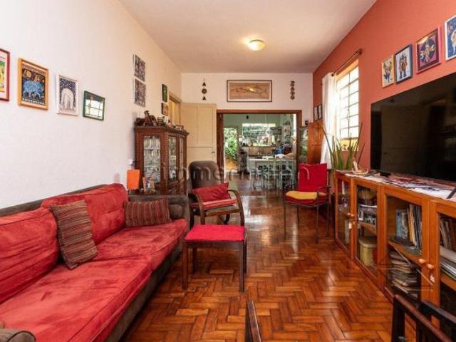 CASA VILA ROMANA 5 DORMITÓRIOS 3 VAGAS