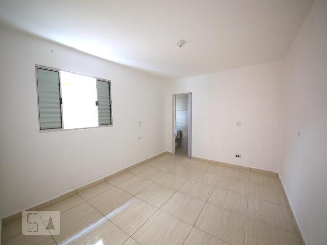 Casa, Vila Romano, 1 Quarto, 38 m2 São Paulo