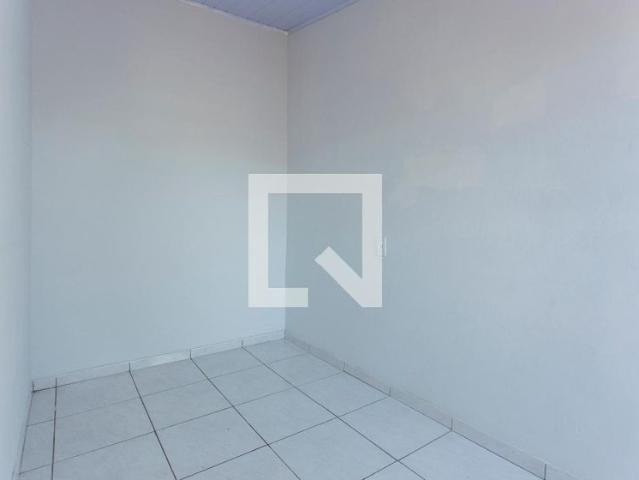 Casa, Vila Romano, 1 Quarto, 31 m2 São Paulo