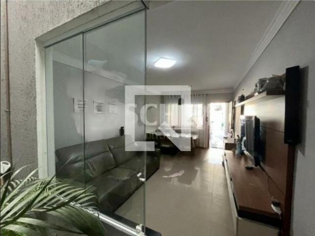 Casa, Vila Romano, 3 Quartos, 97 m2 São Paulo