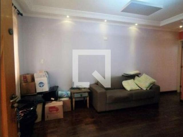 Casa, Vila Romano, 3 Quartos, 125 m2 São Paulo
