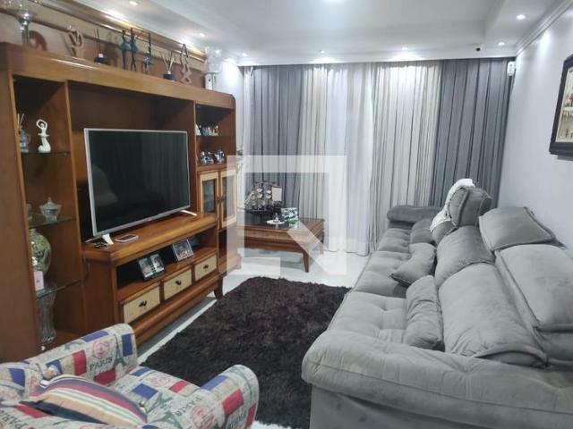 Casa, Vila Romano, 3 Quartos, 125 m2 São Paulo