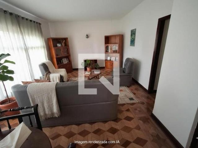 Casa, Vila Romano, 3 Quartos, 160 m2 São Paulo