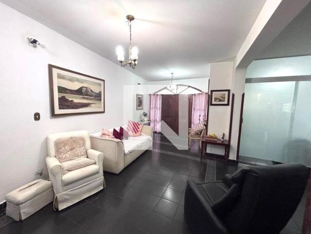 Casa, Vila Romano, 3 Quartos, 248 m2 São Paulo