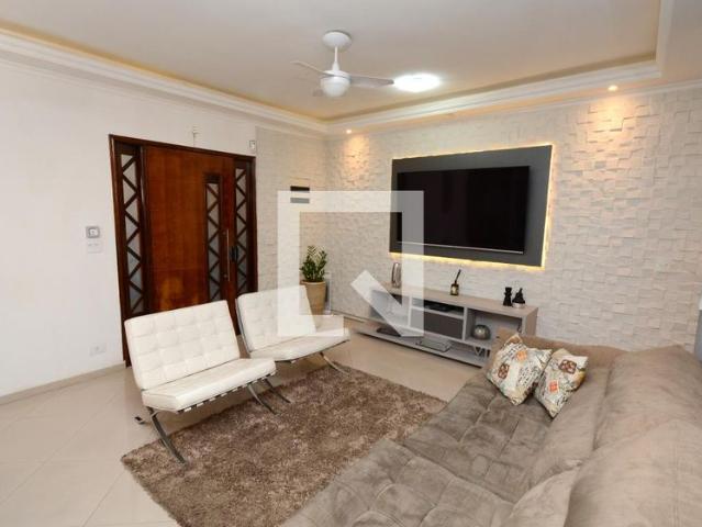 Casa, Vila Romano, 3 Quartos, 250 m2 São Paulo