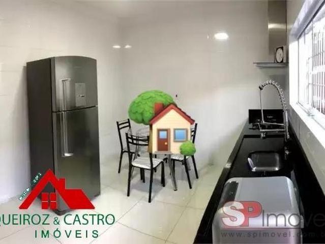 Casa, Vila Romero, Sao Paulo, SP
