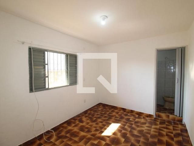 Casa, Vila Roque, 1 Quarto, 20 m2 São Paulo