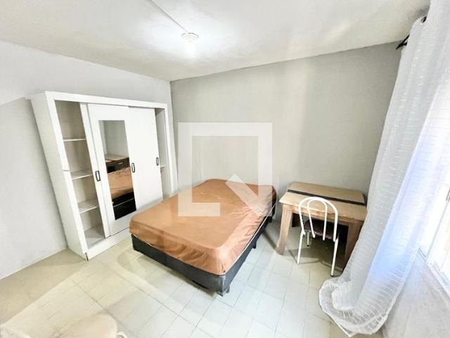 Casa, Vila Roque, 1 Quarto, 25 m2 São Paulo