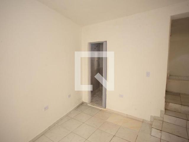 Casa, Vila Roque, 1 Quarto, 28 m2 São Paulo