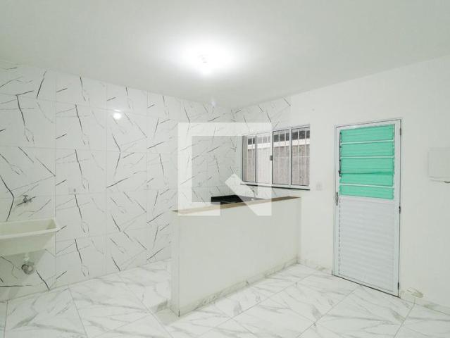 Casa, Vila Roque, 1 Quarto, 32 m2 São Paulo