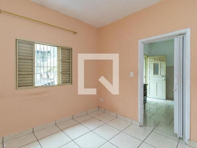 Casa, Vila Roque, 1 Quarto, 40 m2 São Paulo