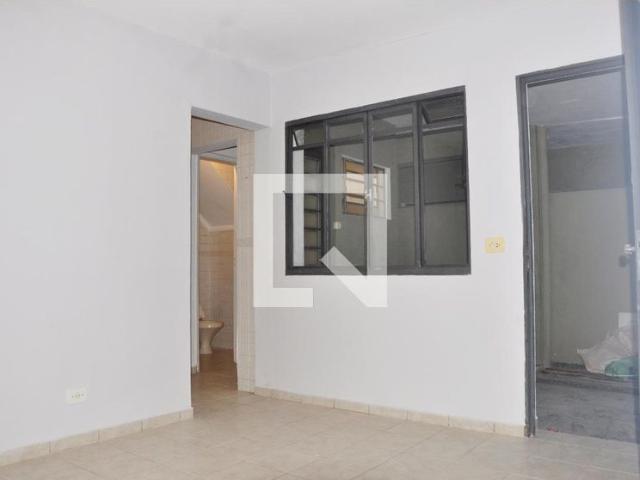 Casa, Vila Roque, 1 Quarto, 55 m2 São Paulo