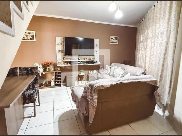 Casa, Vila Roque, 2 Quartos, 110 m2 São Paulo