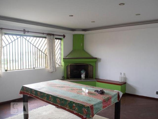 Casa, Vila Roque, 5 Quartos, 550 m2 São Paulo