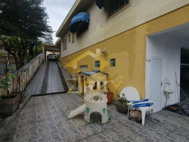 Casa Vila Rosália