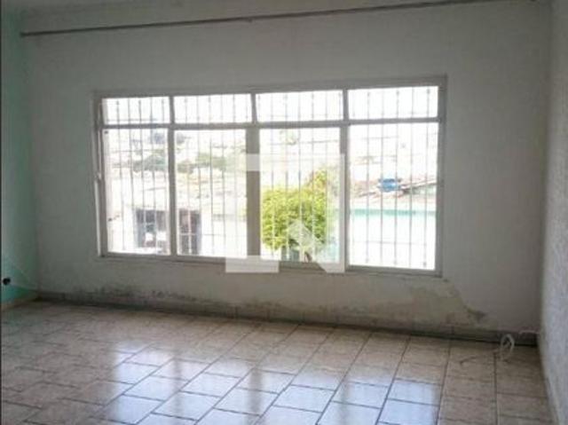 Casa, Vila Rosália, 4 Quartos, 125 m2 Guarulhos