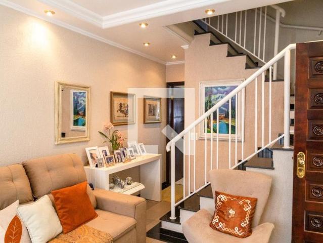 Casa, Vila Rosália, 4 Quartos, 125 m2 Guarulhos