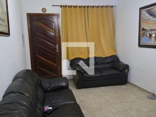 Casa, Vila Rosália, 4 Quartos, 204 m2 Guarulhos