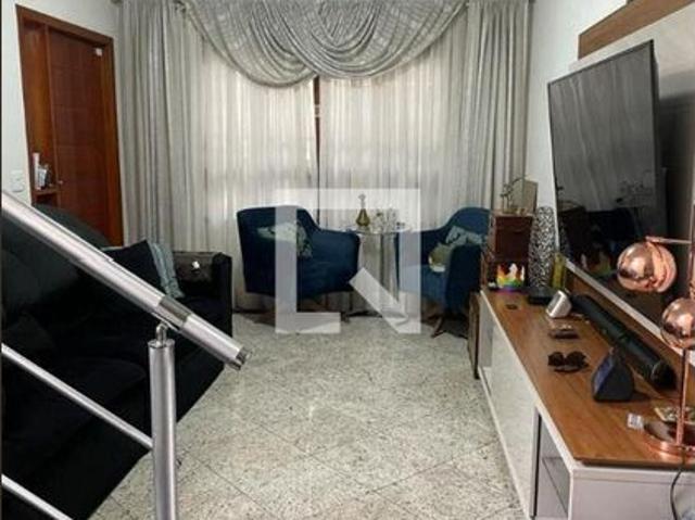 Casa, Vila Rosália, 4 Quartos, 220 m2 Guarulhos