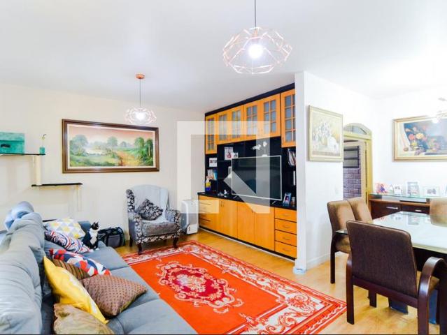 Casa, Vila Rosália, 4 Quartos, 245 m2 Guarulhos