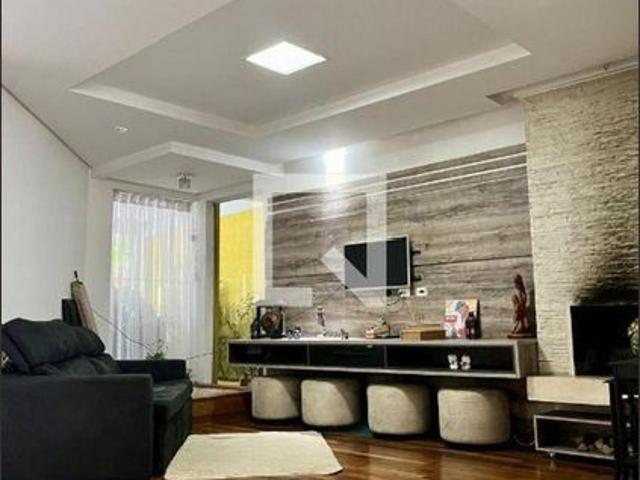 Casa, Vila Rosália, 4 Quartos, 250 m2 Guarulhos