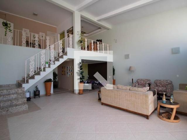 Casa, Vila Rosália, 4 Quartos, 277 m2 Guarulhos