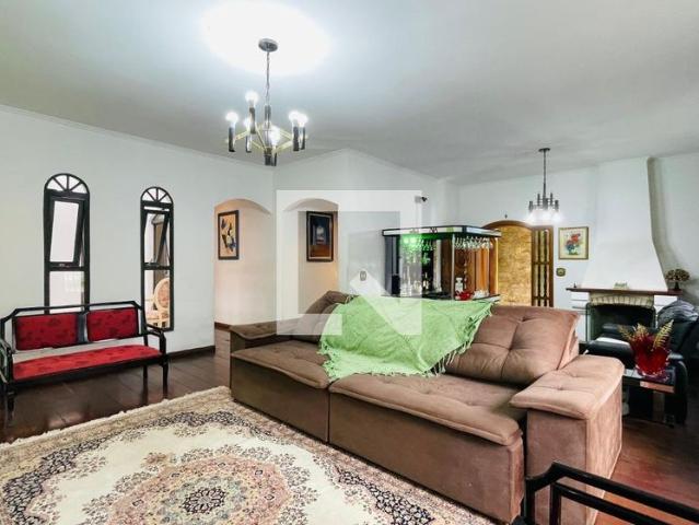 Casa, Vila Rosália, 4 Quartos, 300 m2 Guarulhos