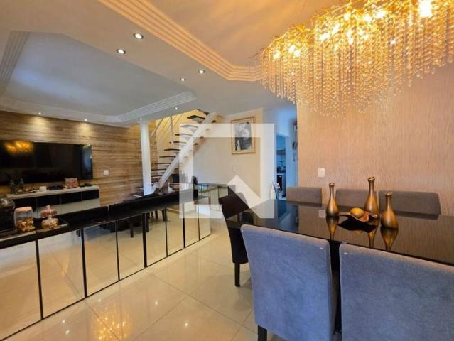 Casa, Vila Rosália, 4 Quartos, 300 m2 Guarulhos