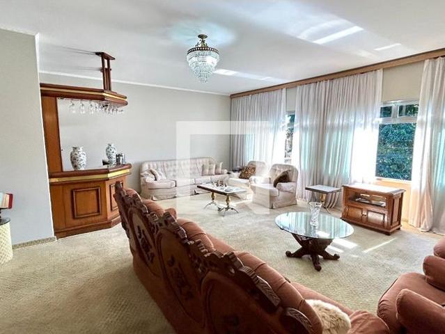 Casa, Vila Rosália, 4 Quartos, 354 m2 Guarulhos