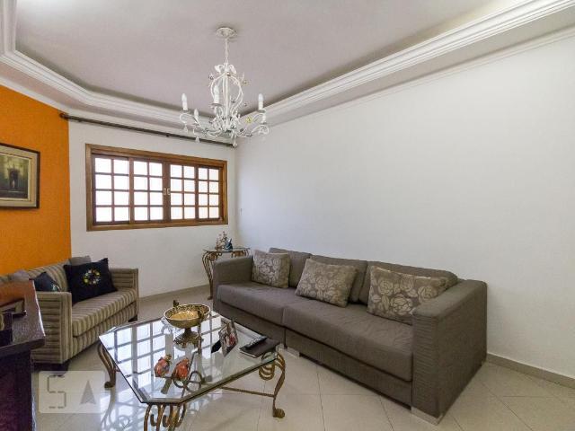 Casa, Vila Rosália, 4 Quartos, 380 m2 Guarulhos