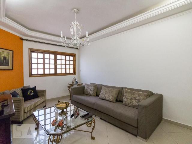 Casa, Vila Rosália, 4 Quartos, 380 m2 Guarulhos