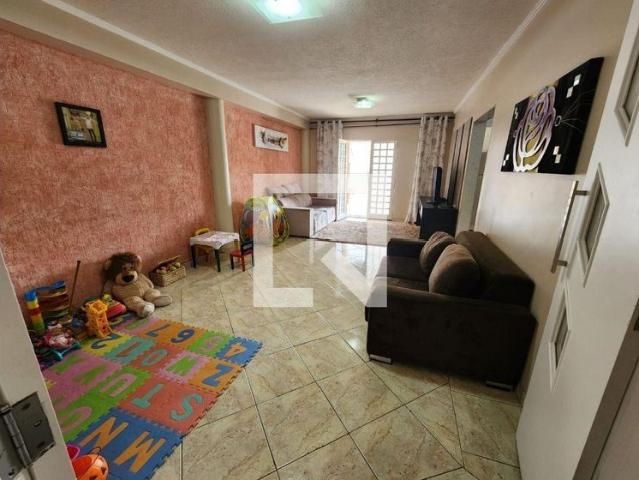 Casa, Vila Rosália, 4 Quartos, 400 m2 Guarulhos