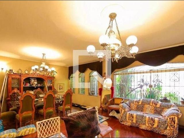 Casa, Vila Rosália, 4 Quartos, 454 m2 Guarulhos